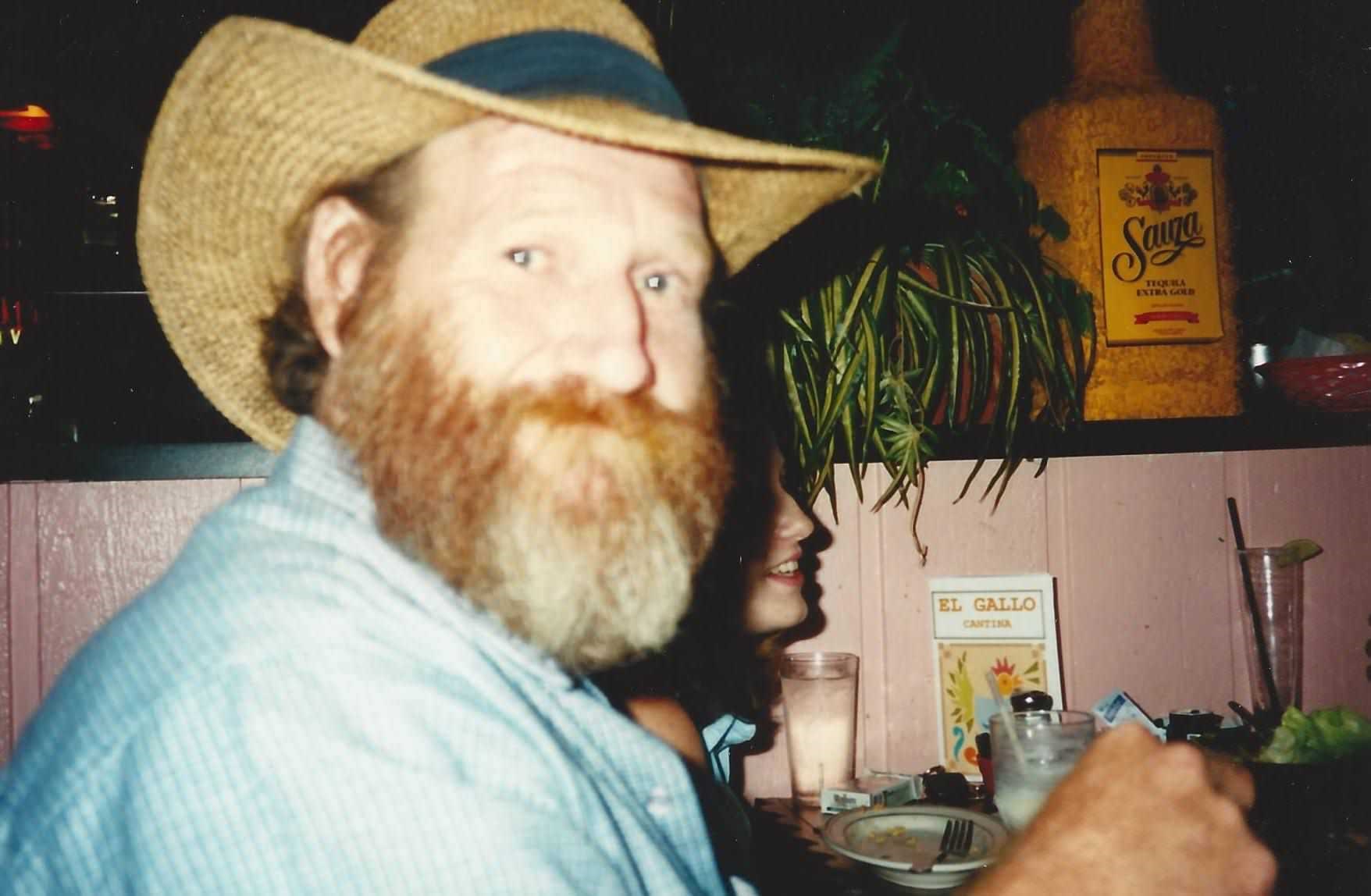 Jerry Perry Obituary - Conroe, TX