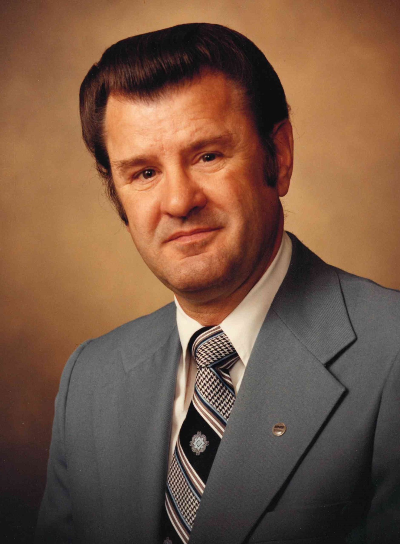 Jim Godfrey Obituary - East Ridge, TN