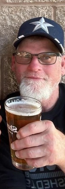 Roger Hardin Obituary - Keller, TX