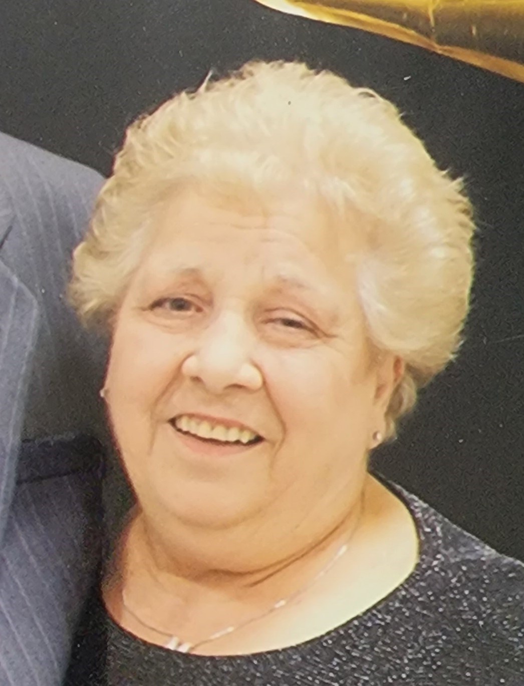 Maria Meyer Obituary - Secaucus, NJ