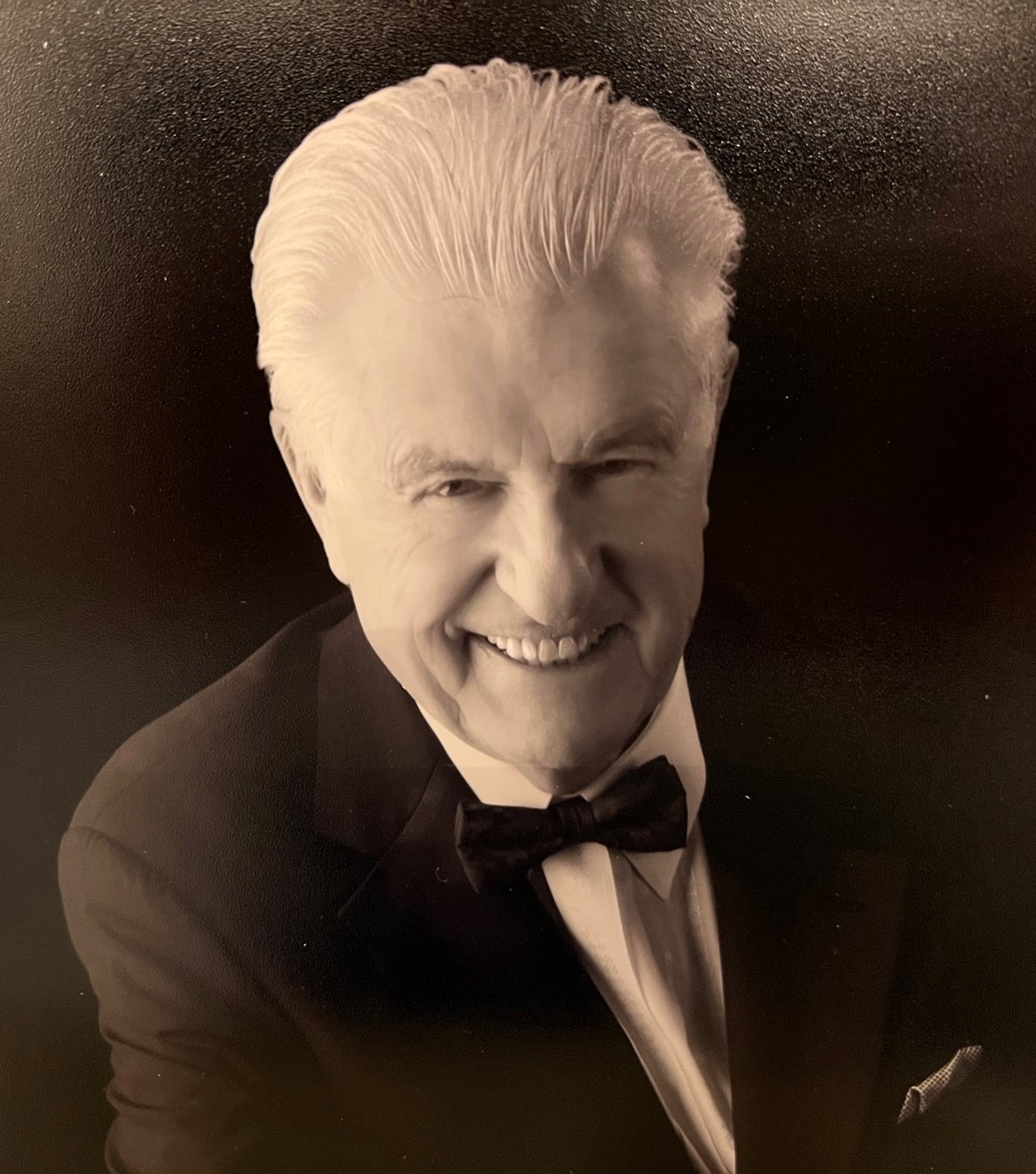 Leonard John Linton Obituary - Thornhill, ON