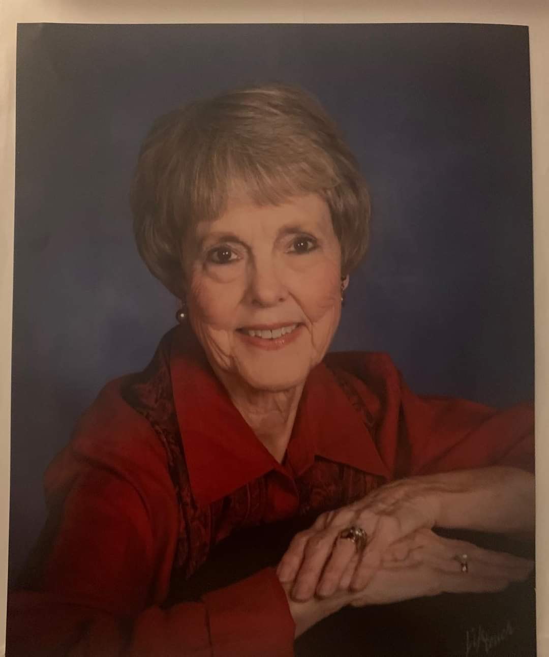 Charlotte Albers Obituary - Dallas, TX