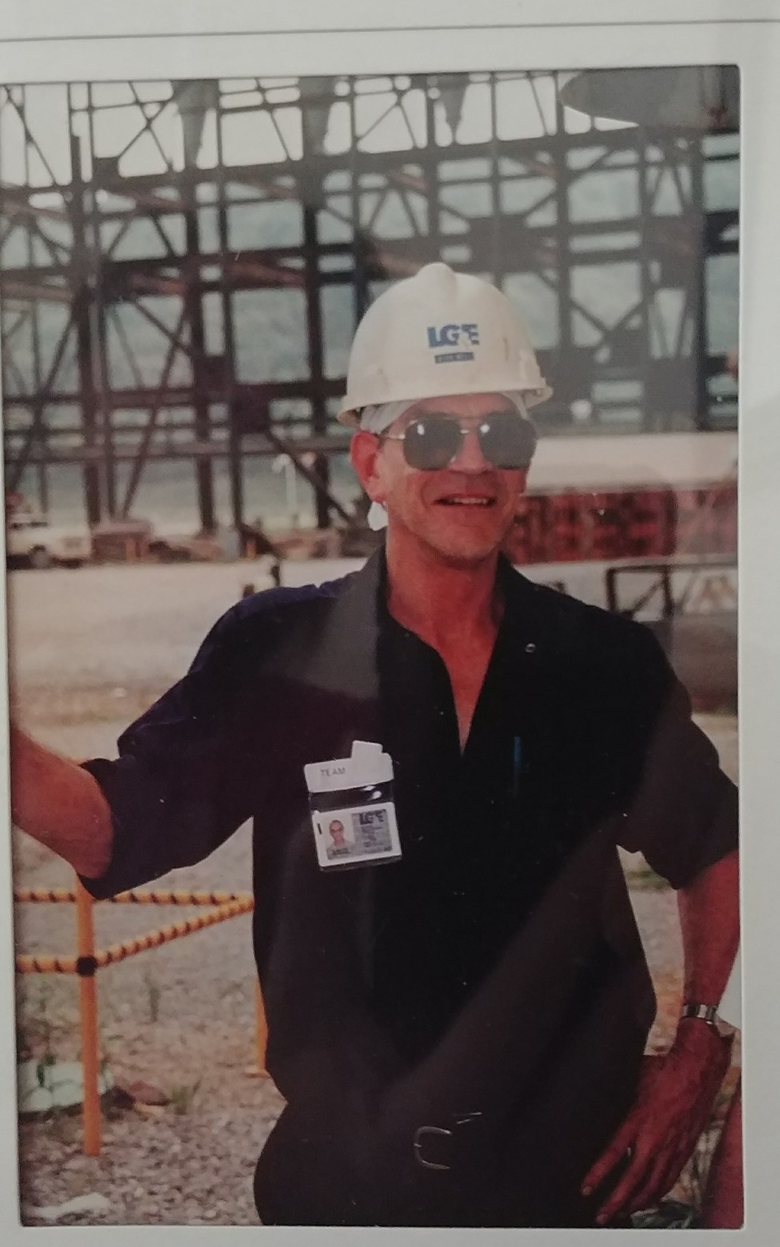 Richard Bell Obituary - Louisville, KY