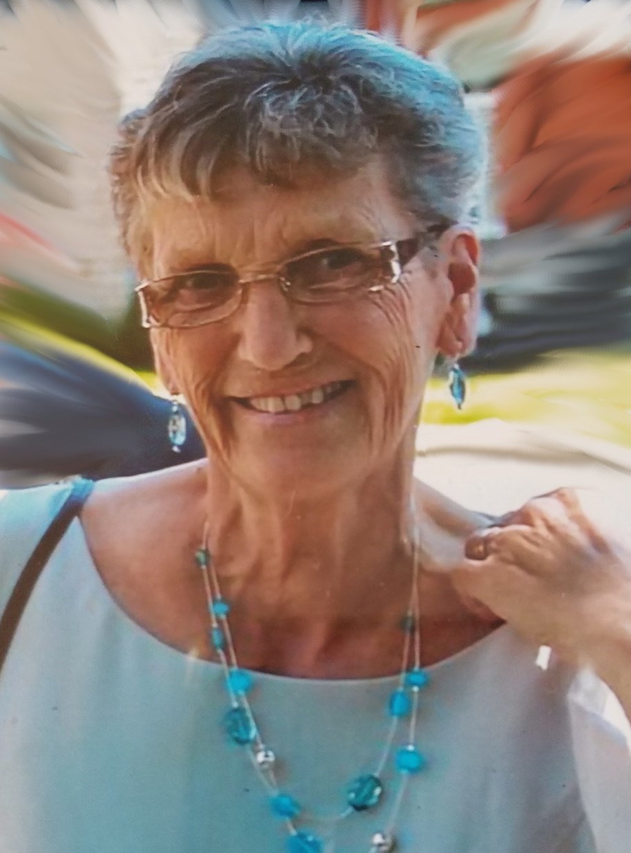 Carmel Marie MacMillan Obituary - Sydney, NS