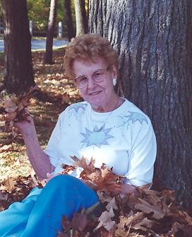 Elizabeth Perreault Obituary - St. Catharines, ON