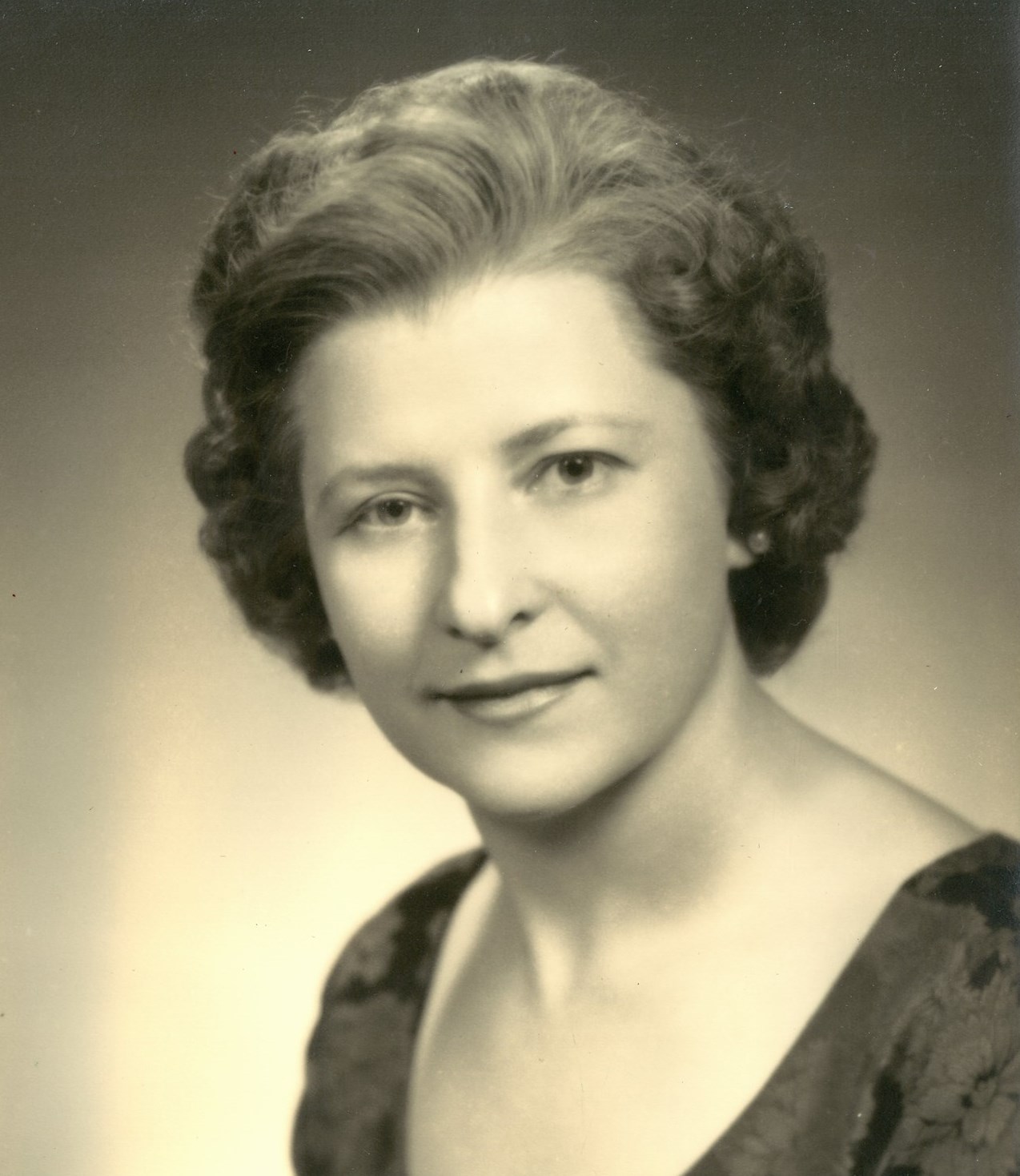 Helen Beros Brierre Obituary - New Orleans, LA