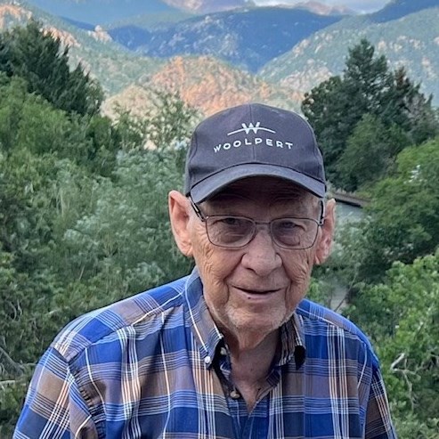 James Herman Obituary - Loveland, CO