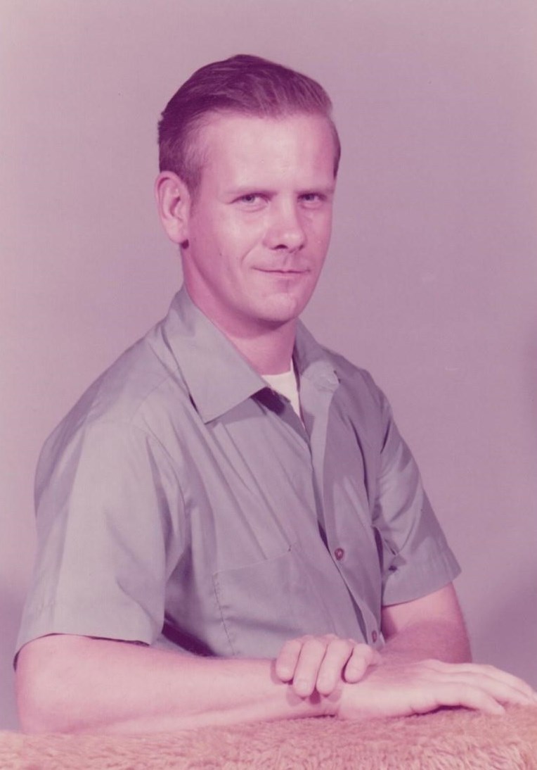 Larry M Henderson Obituary - Beaumont, CA