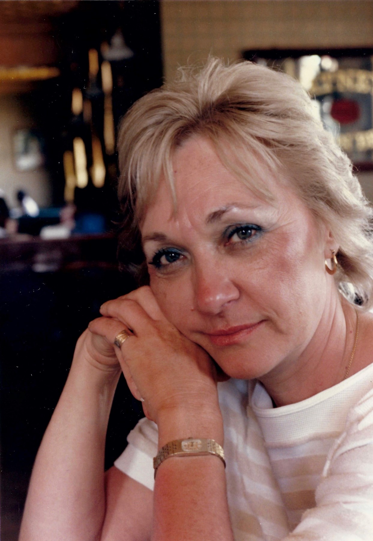 Maryann White Obituary - Houston, TX