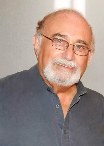 Ruben Cantu Obituary - Houston, TX