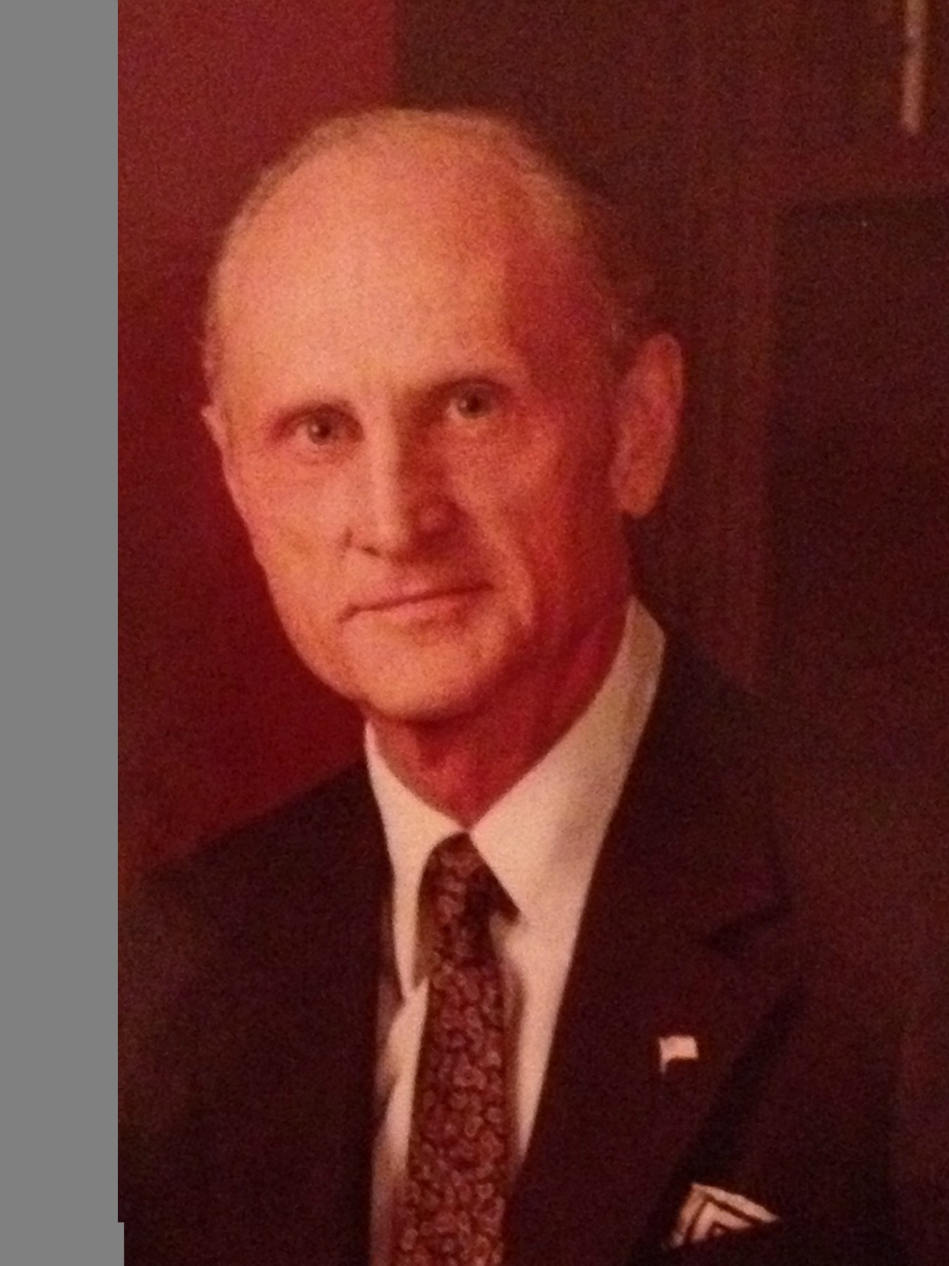 Robert Haugh Obituary - Dallas, TX