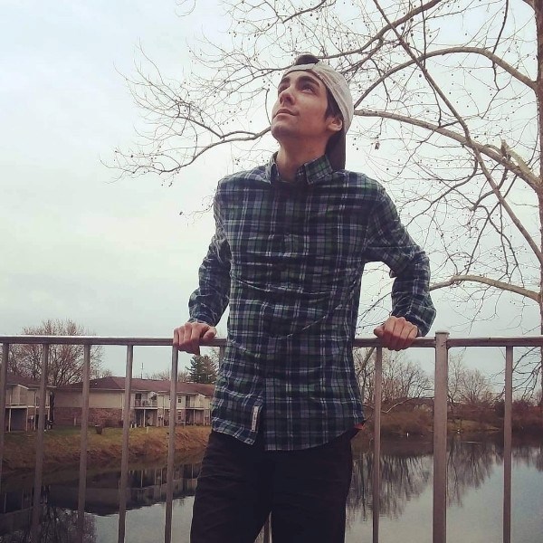 Justin Hamlin Obituary - Indianapolis, IN