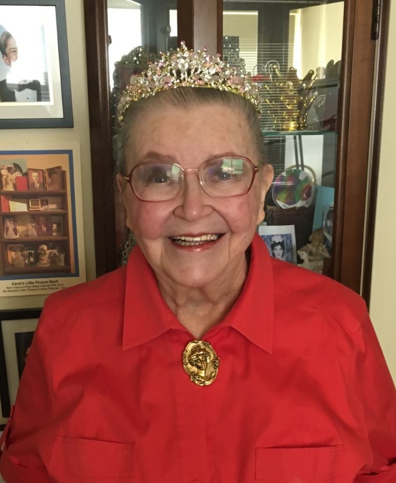 Carol Morrow Obituary - Athens, GA