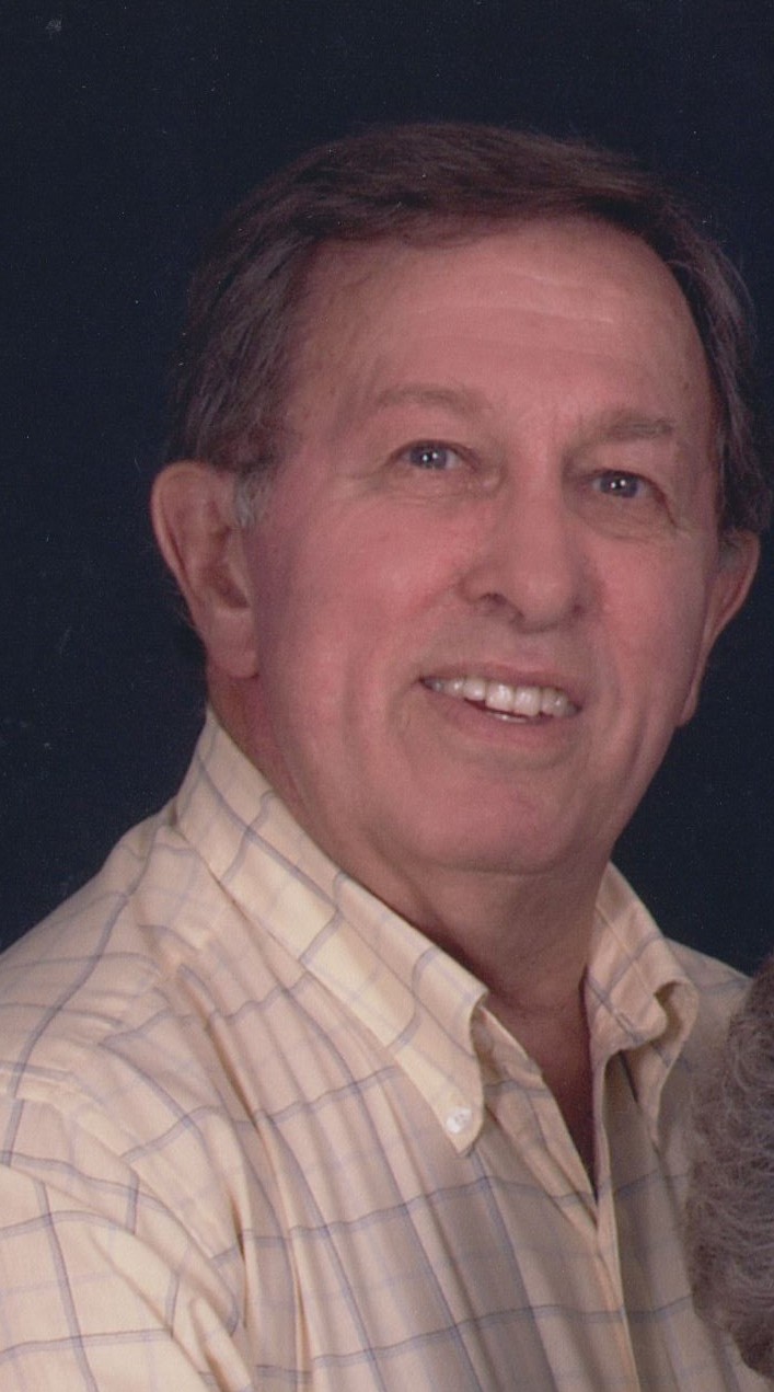 Robert McAfee Obituary - Pulaski, TN