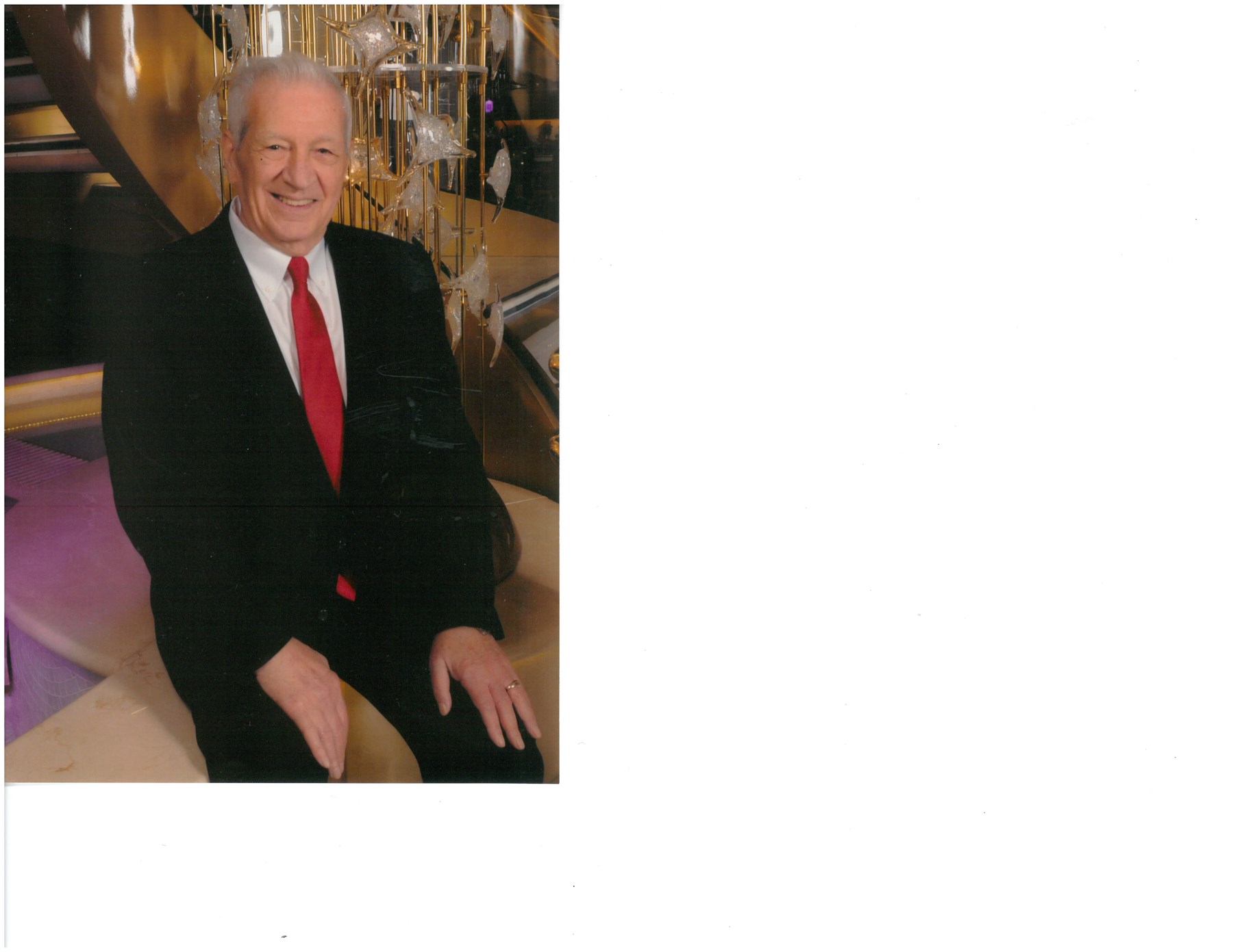 Warren Anthony Reino Obituary - Boca Raton, FL