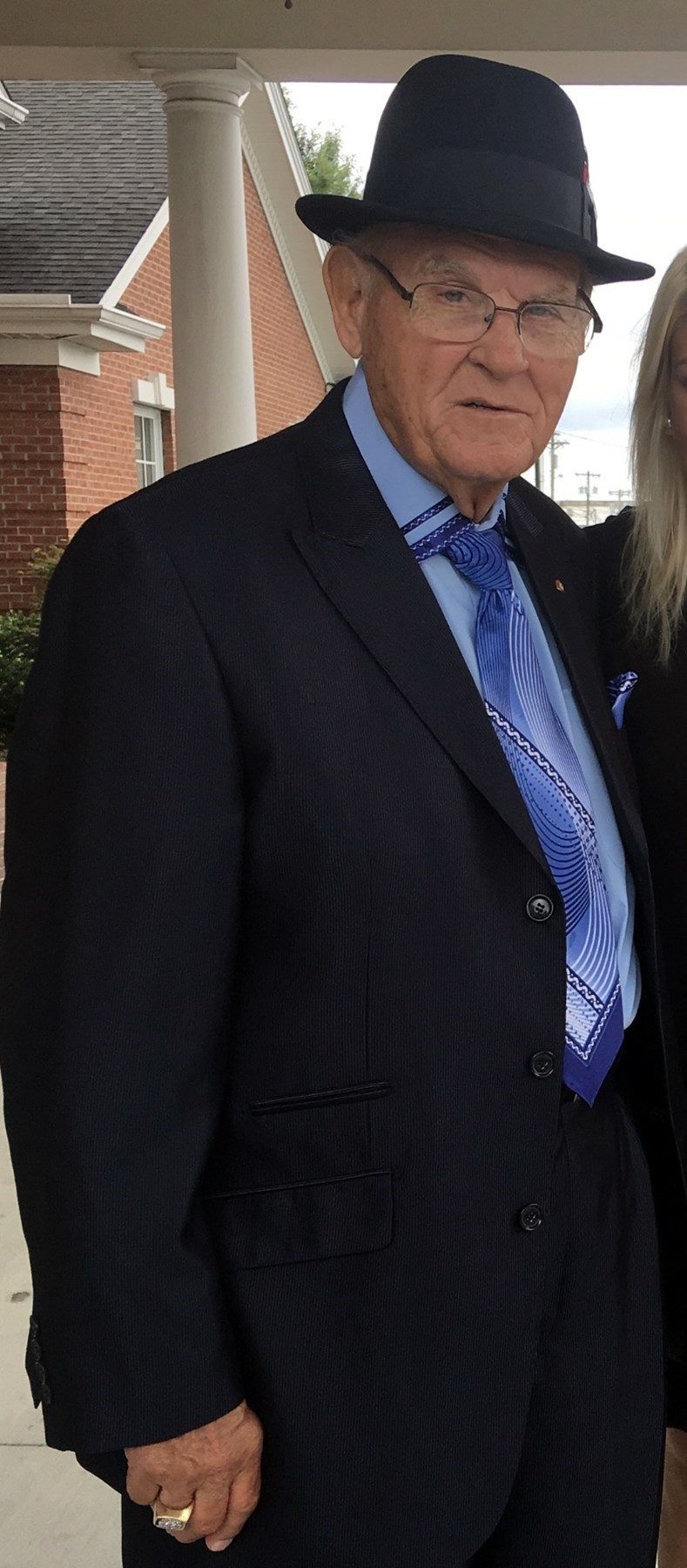 Thomas Yarbrough Obituary - Jacksonville, FL