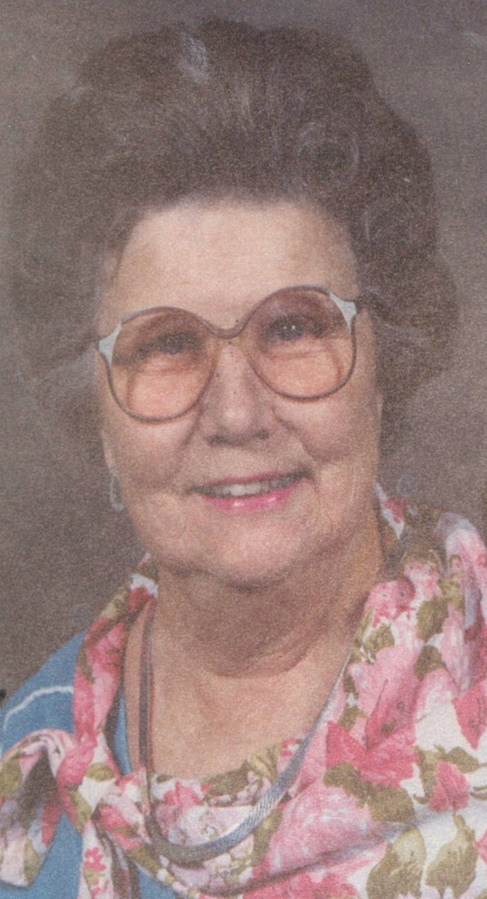Helen L. Chapman Obituary - Birmingham, AL