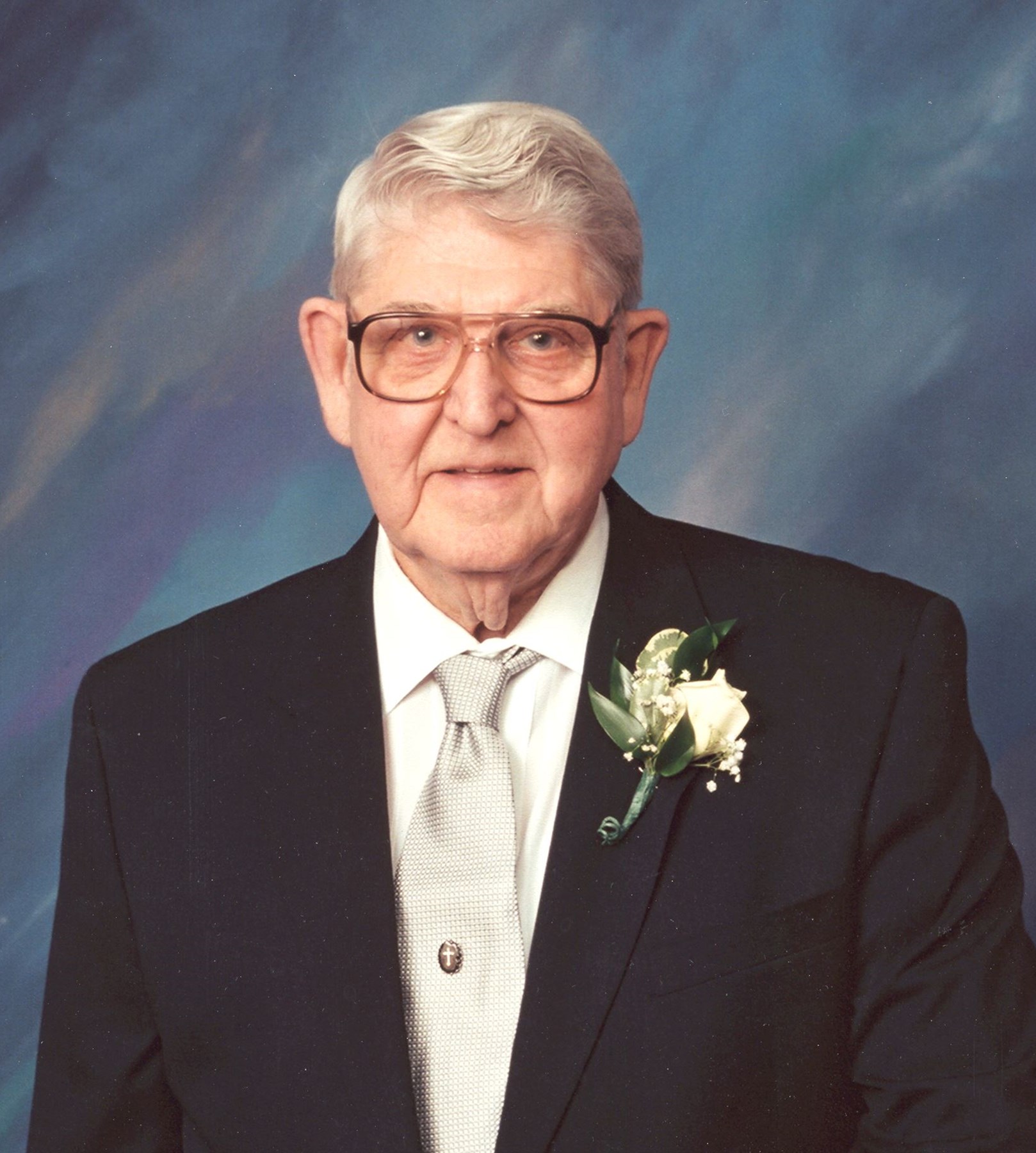 Henry A. Darnall Obituary - Nottingham, MD