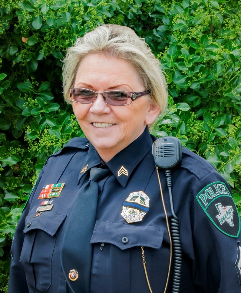 Sherry Lynette Fowler Obituary - Iowa Park, TX