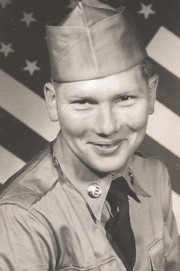 Donald R. Twedt Obituary - Woodbury, MN