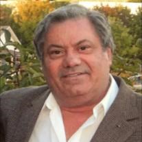 David Delp Obituary - Lansing, MI