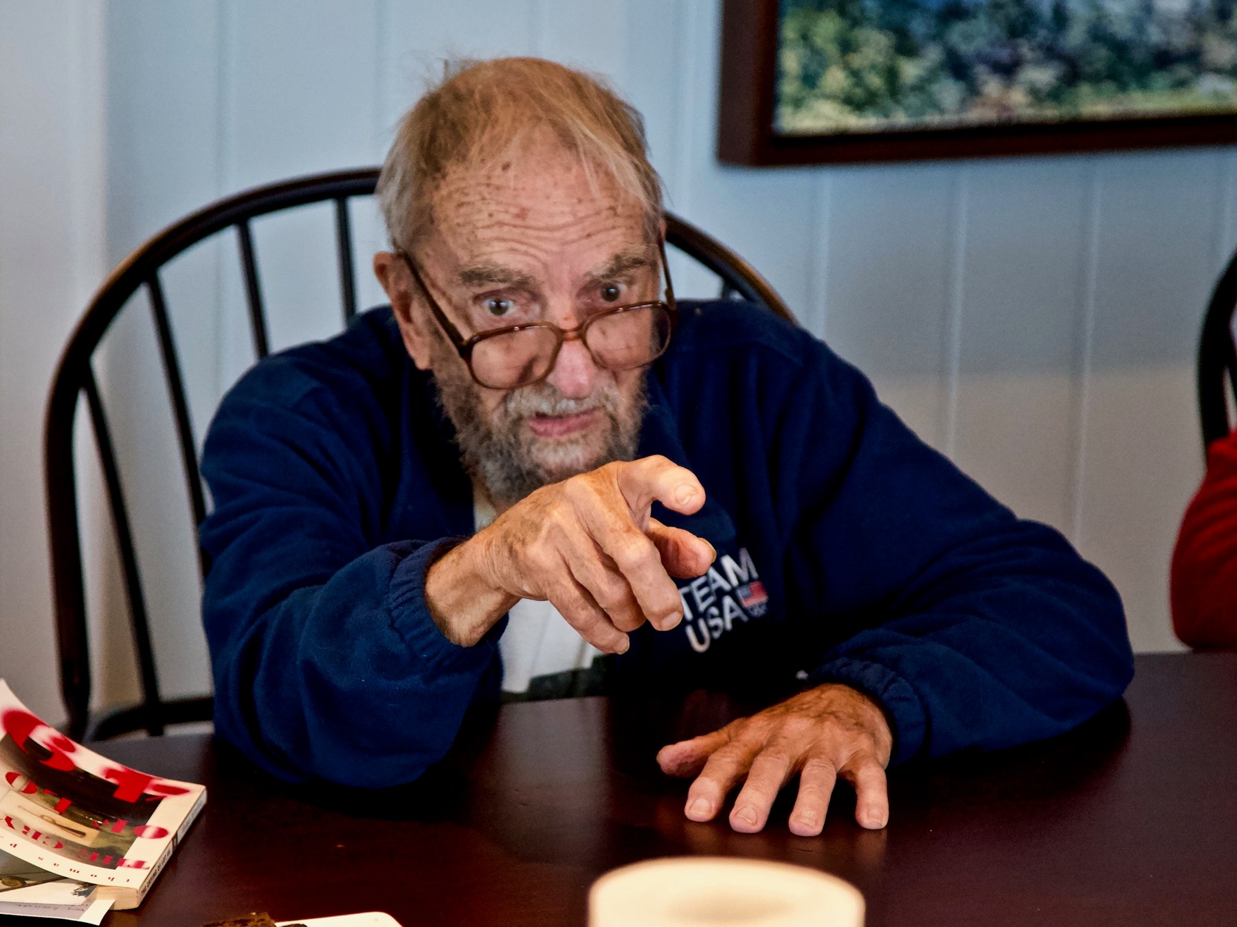 James Waugh Obituary - Portland, ME