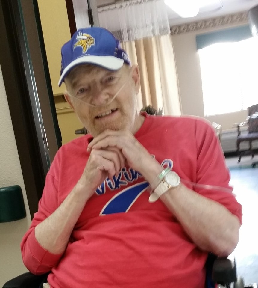 Roy West Obituary - Las Vegas, NV