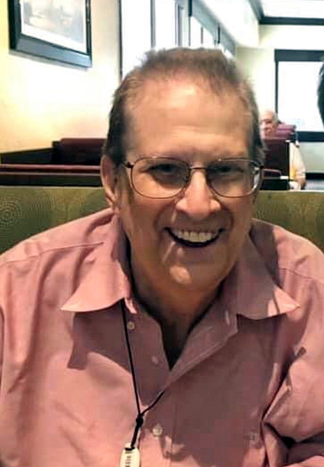 William (Kirk) Carney Obituary - New Orleans, LA