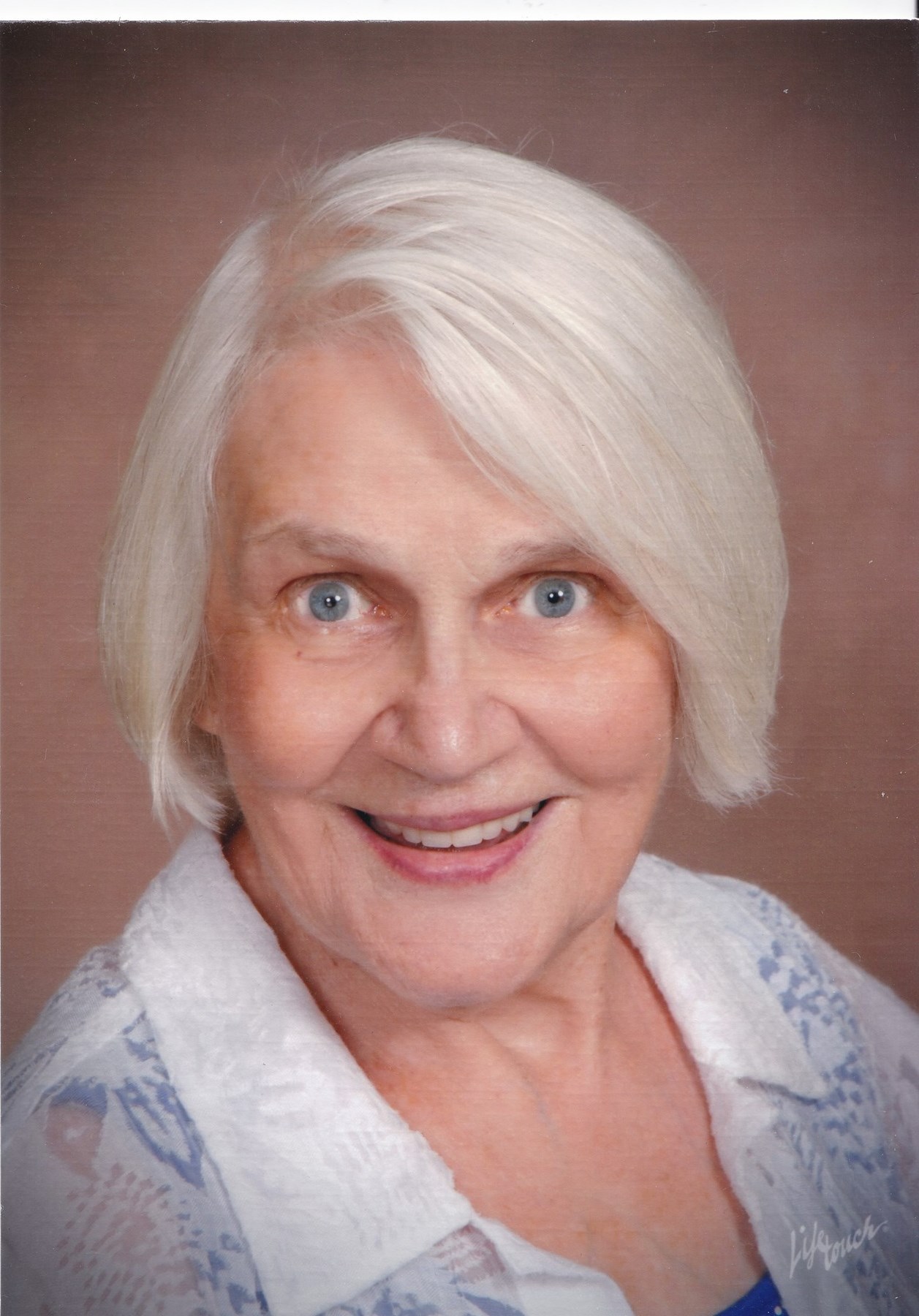 Mary Bruso Obituary - Houston, TX