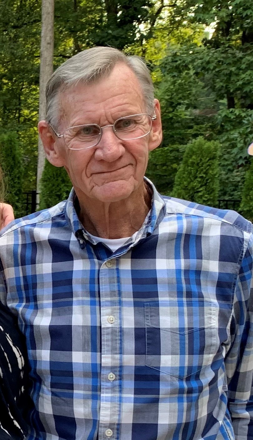 Robert Conners Obituary - Sandy Springs, GA