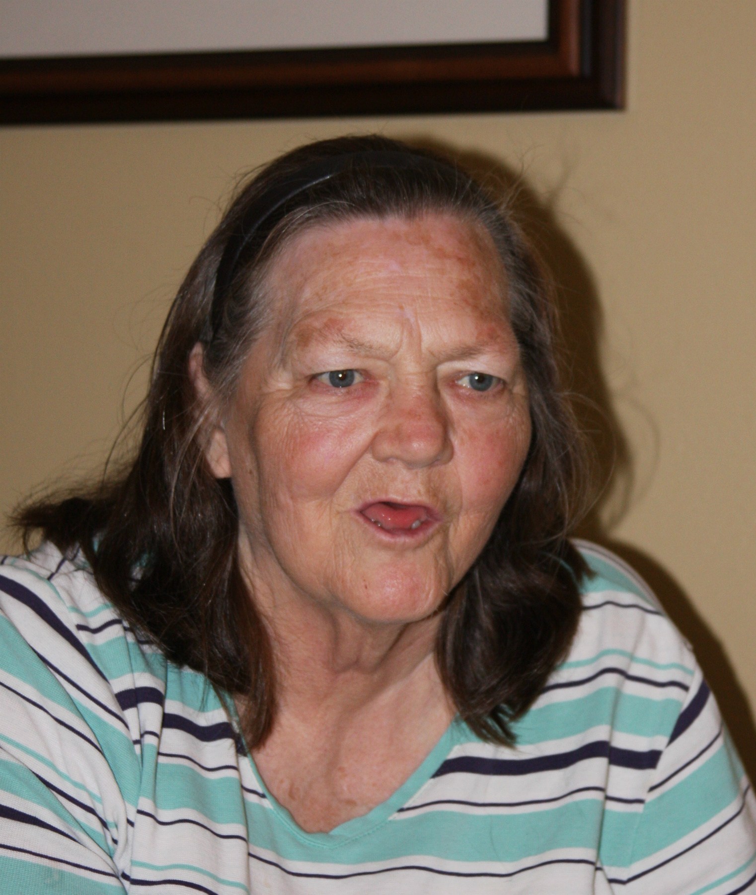 Joyce Kelley Obituary - Houston, TX