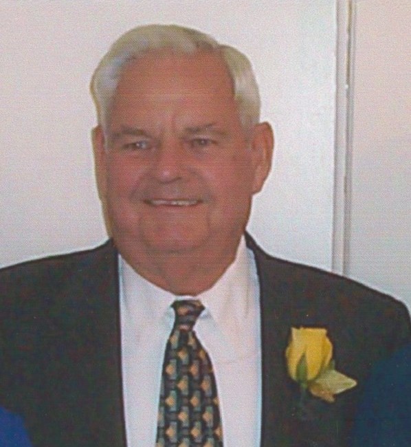 John Albert Bush Jr. Obituary - Augusta, GA