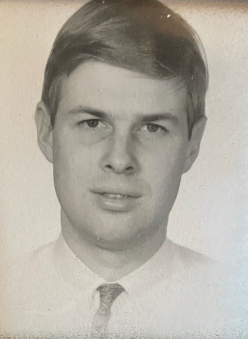 Charles Beamon II Obituary - Fredericksburg, VA