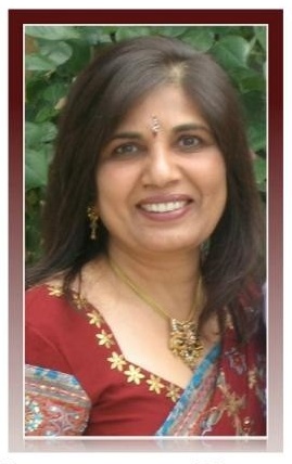 Sumitra Kanu Patel Obituary - San Bernardino, CA