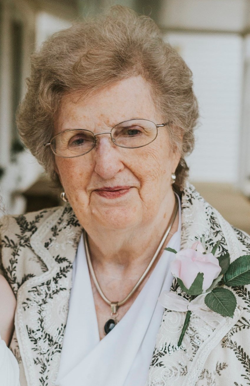 Wilma Bearden Obituary - Mobile, AL