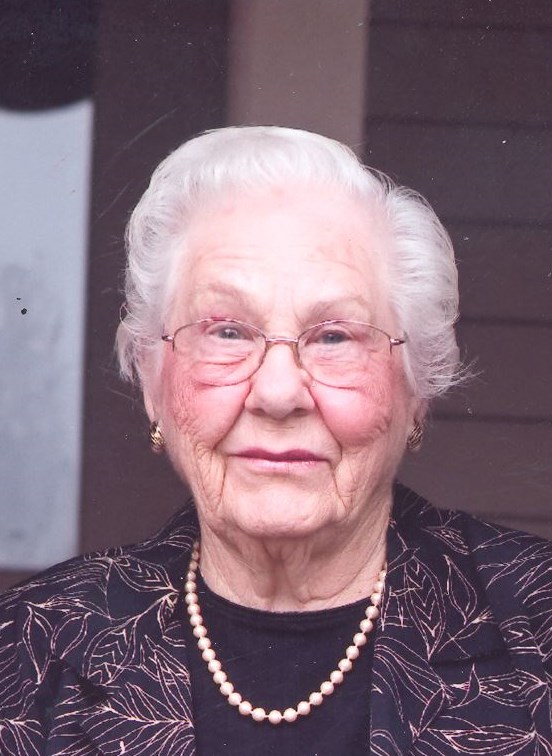 Ruby Moody Obituary - Sumner, WA