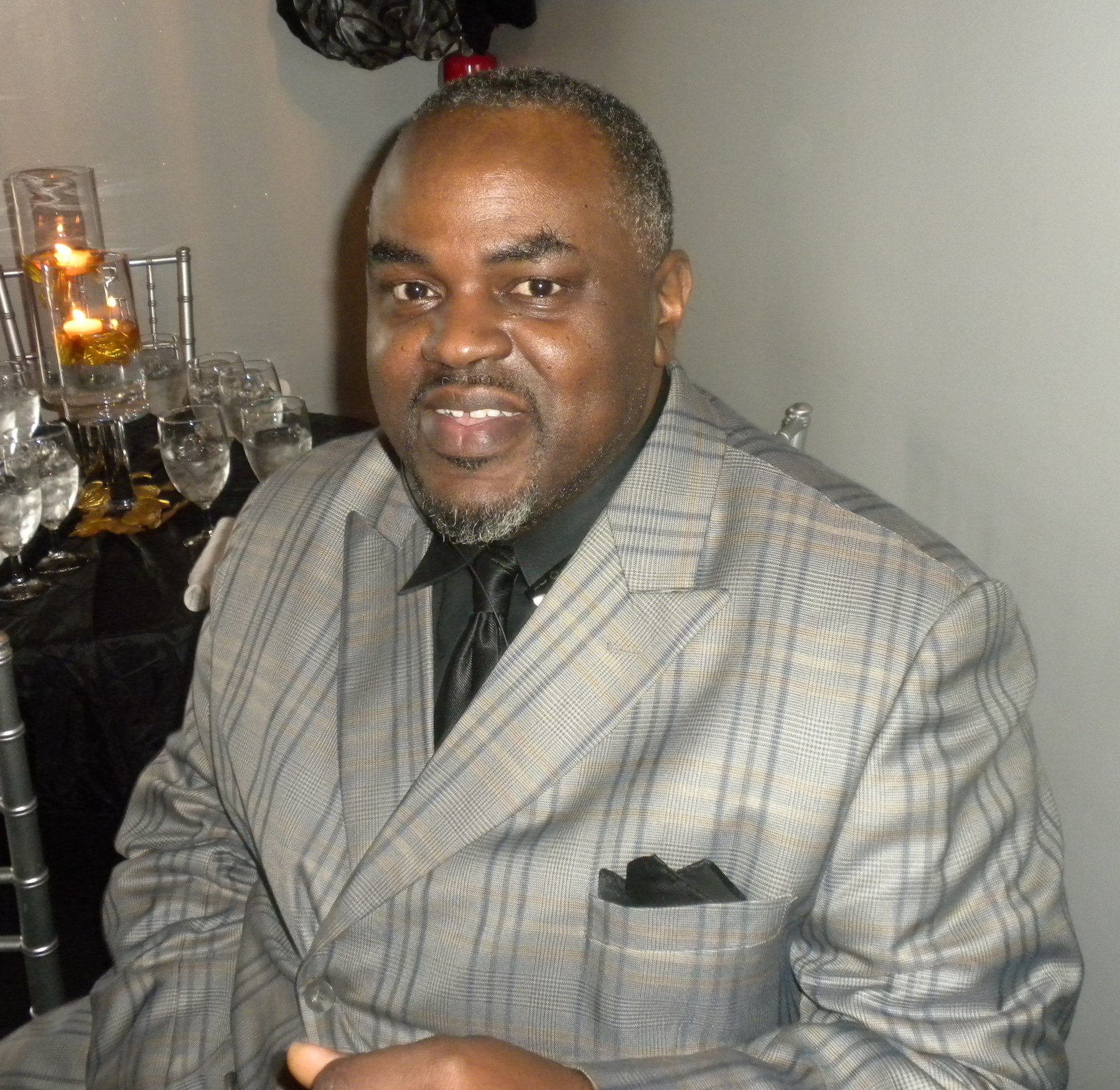 Ronnie Anderson Obituary - Memphis, TN