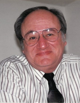 Stuart Bernstein Obituary - San Antonio, TX