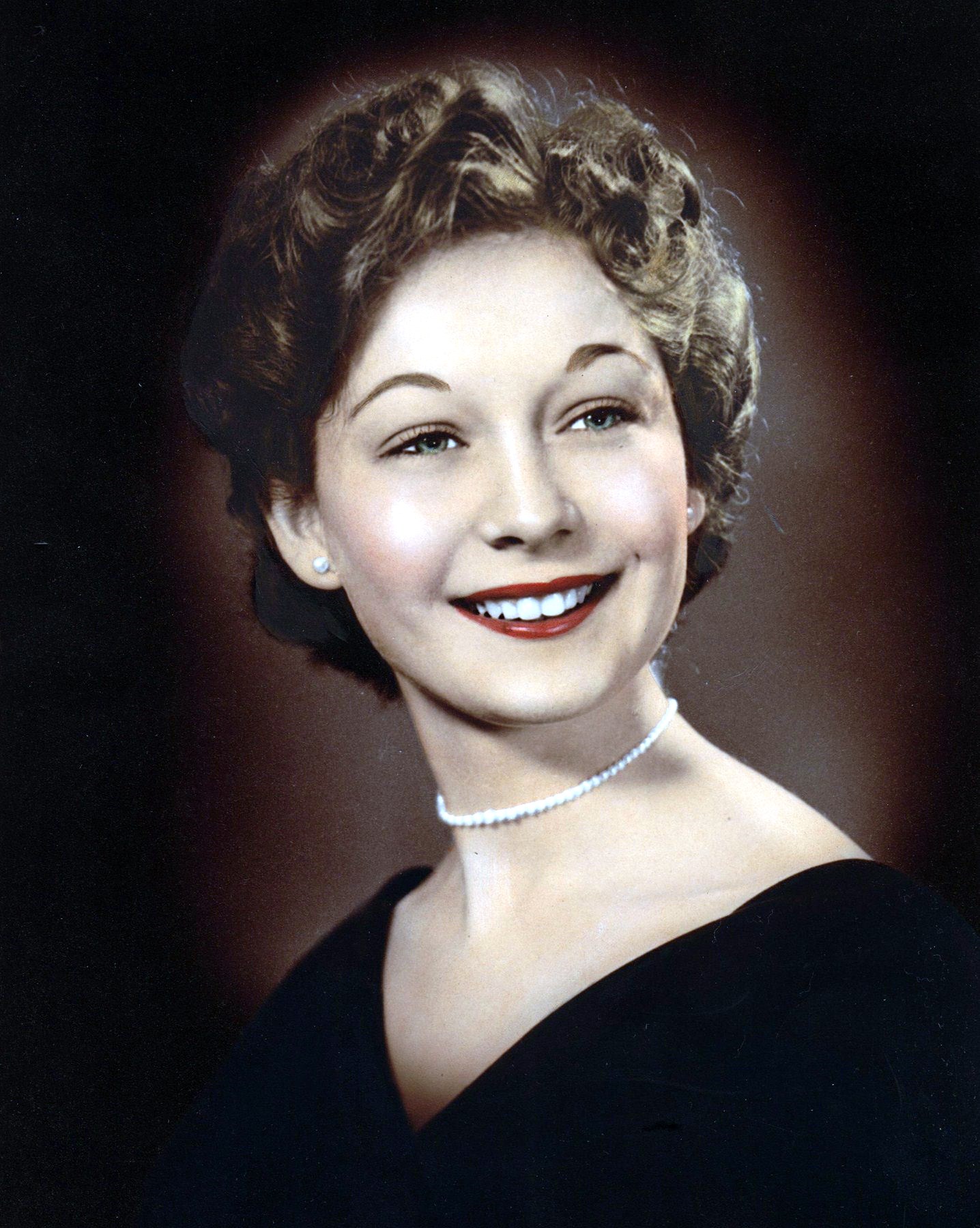 Mary Anita Sullivan Obituary - Bel Air, MD