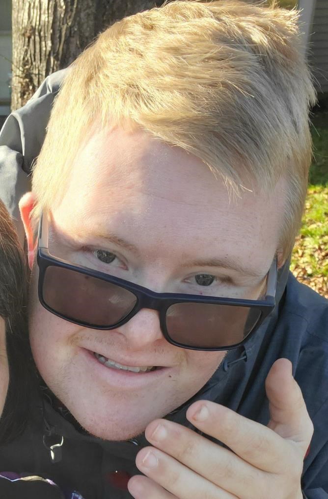 Mr. Timothy Andrew Sloan Obituary - Tigard, OR