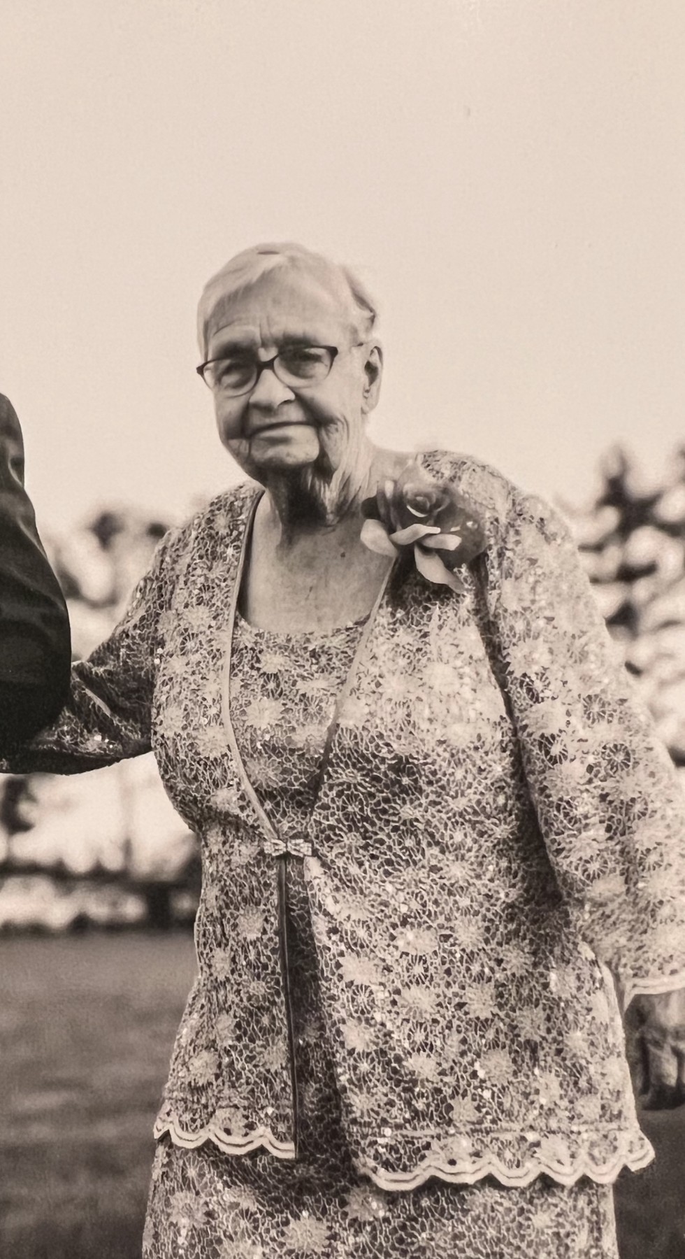 Charlotte A Zeek Obituary - El Dorado, AR