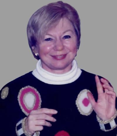 Jeanine Meijers Obituary - Mesa, AZ