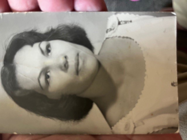 Leova Erves Obituary - Whittier, CA