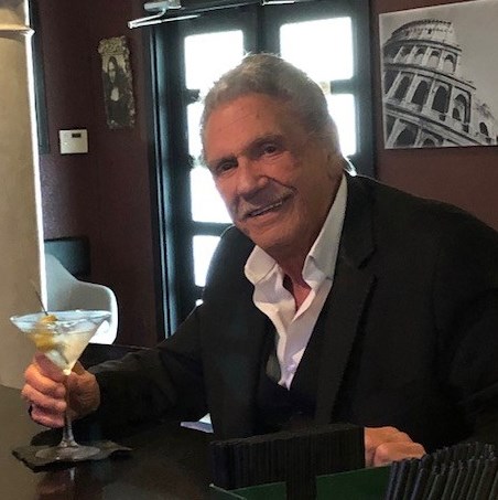 Robert Reale Obituary - Austin, TX