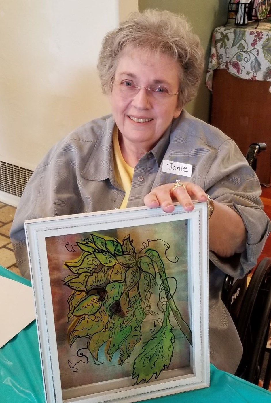 Alice Galloway Obituary - Austin, TX