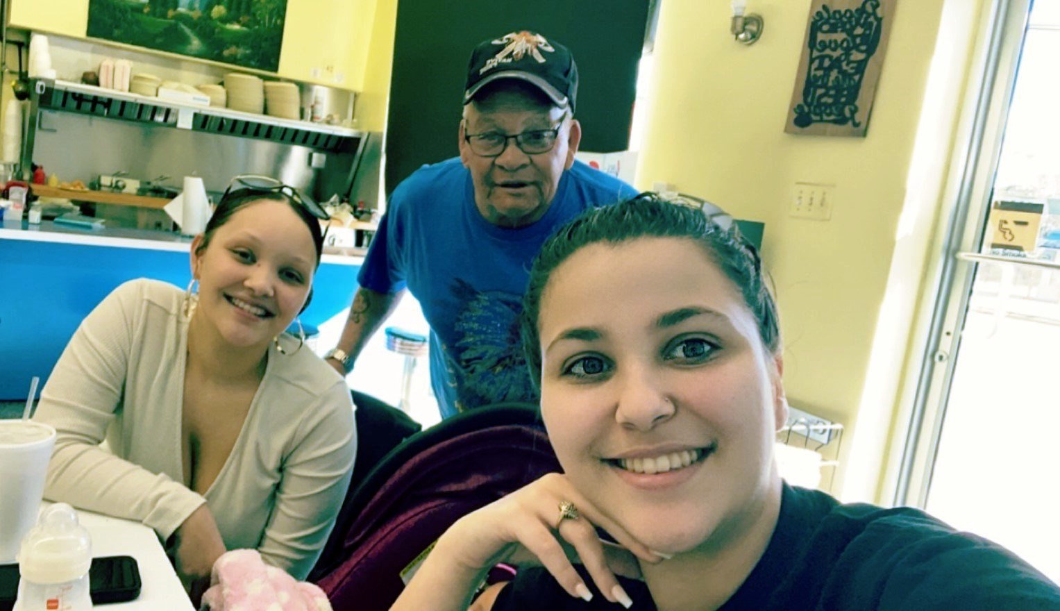 Ray Locklear's Instagram, Twitter & Facebook on IDCrawl