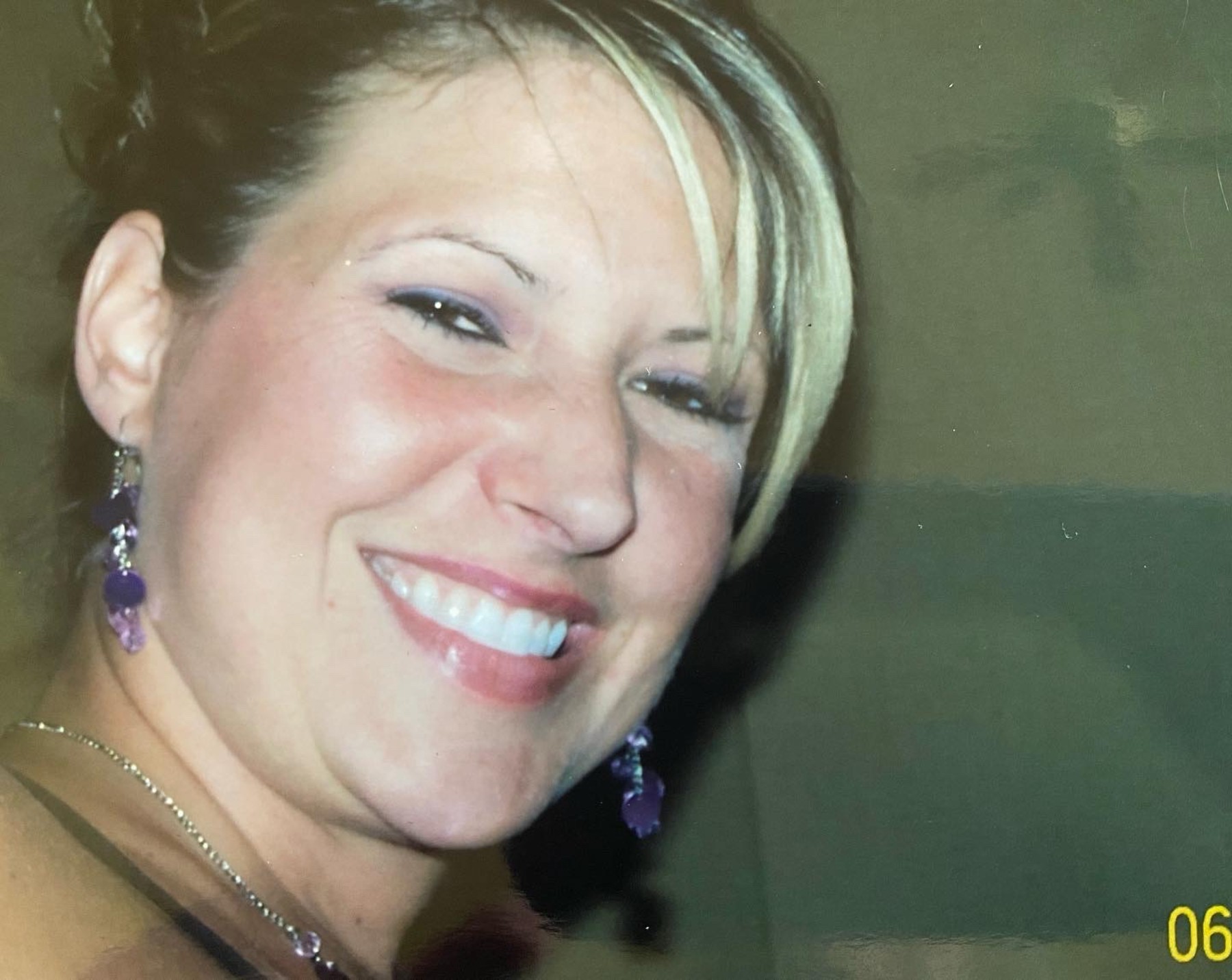 Angela Curry's Instagram, Twitter & Facebook on IDCrawl