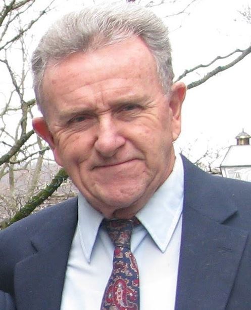 William "Harry" Harrison Cooper Jr. Obituary - Salisbury, MD