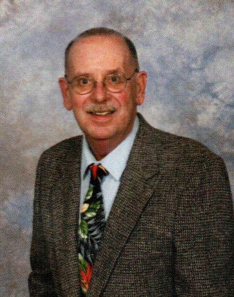 Charles Minter Obituary - Martinsville, VA