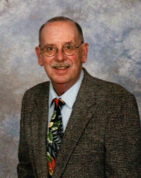 Charles Minter Obituary - Martinsville, VA